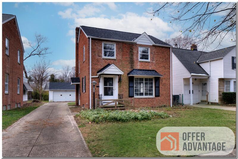 1790 Idlehurst Dr, Euclid, OH 44117 - House Rental in Euclid, OH ...
