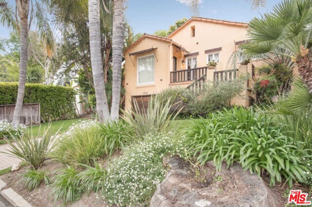 3143 Lindo St, Los Angeles, CA 90068 - House Rental in Los Angeles, CA ...