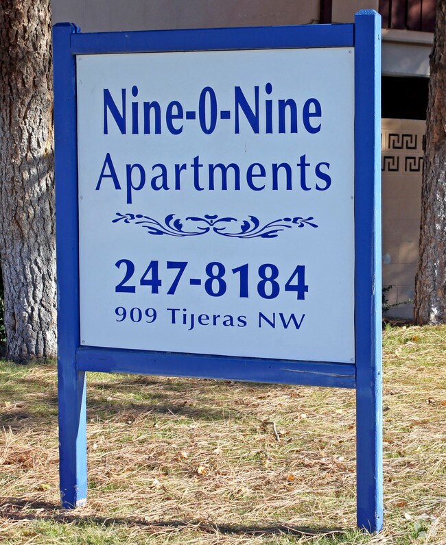 Nine-O-Nine Apartments Rentals - Albuquerque, NM | Apartments.com