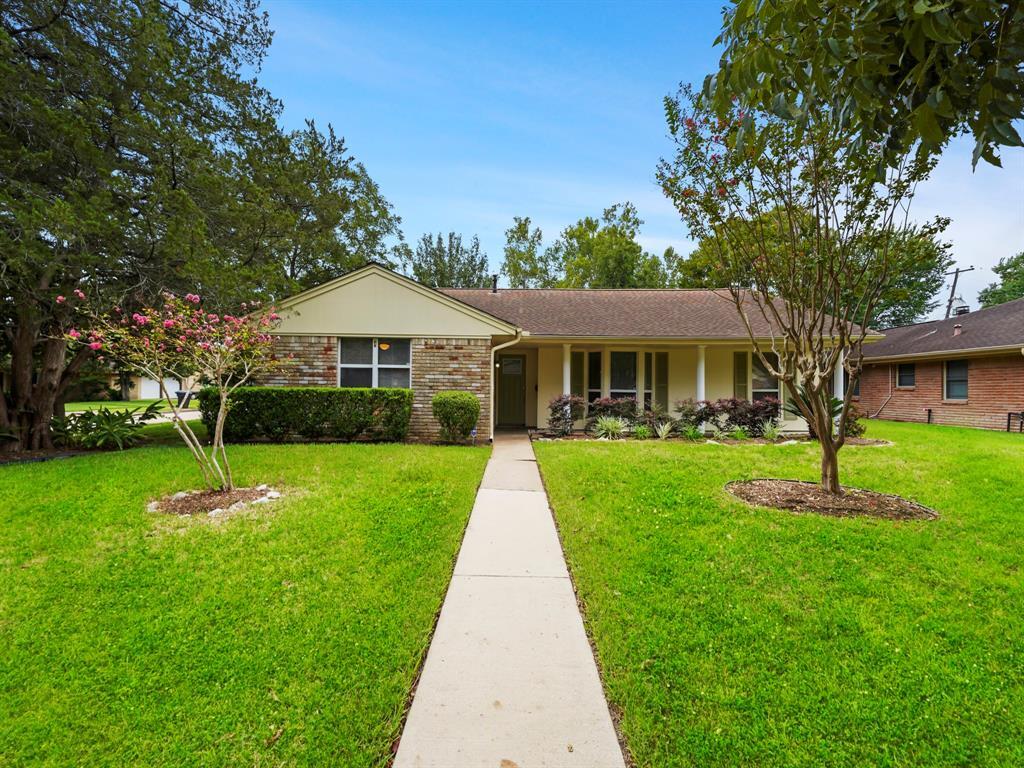 5503 Dawnridge Dr, Houston, TX 77035 - House Rental in Houston, TX ...