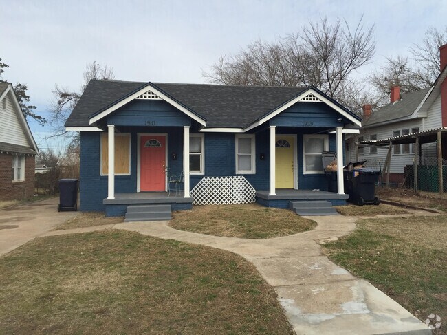 Classens Cream Ridge Apartments for Rent with Extra Storage - Oklahoma ...