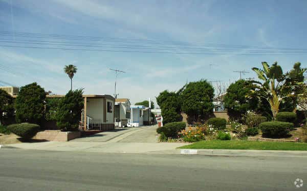 Elms Mobile Homes - 2101 245th St Lomita, CA 90717 | Apartments.com