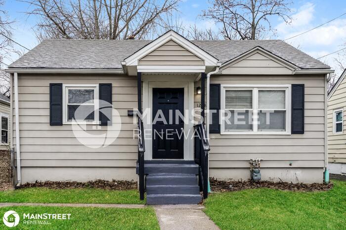 1208 Cecil Ave, Louisville, KY 40211 - House Rental in Louisville, KY ...