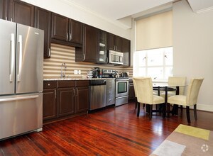 400 North Ervay Rentals - Dallas, TX | Apartments.com