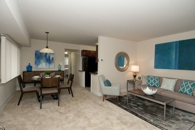 Halpine View Apartments - Rockville, MD | Apartments.com
