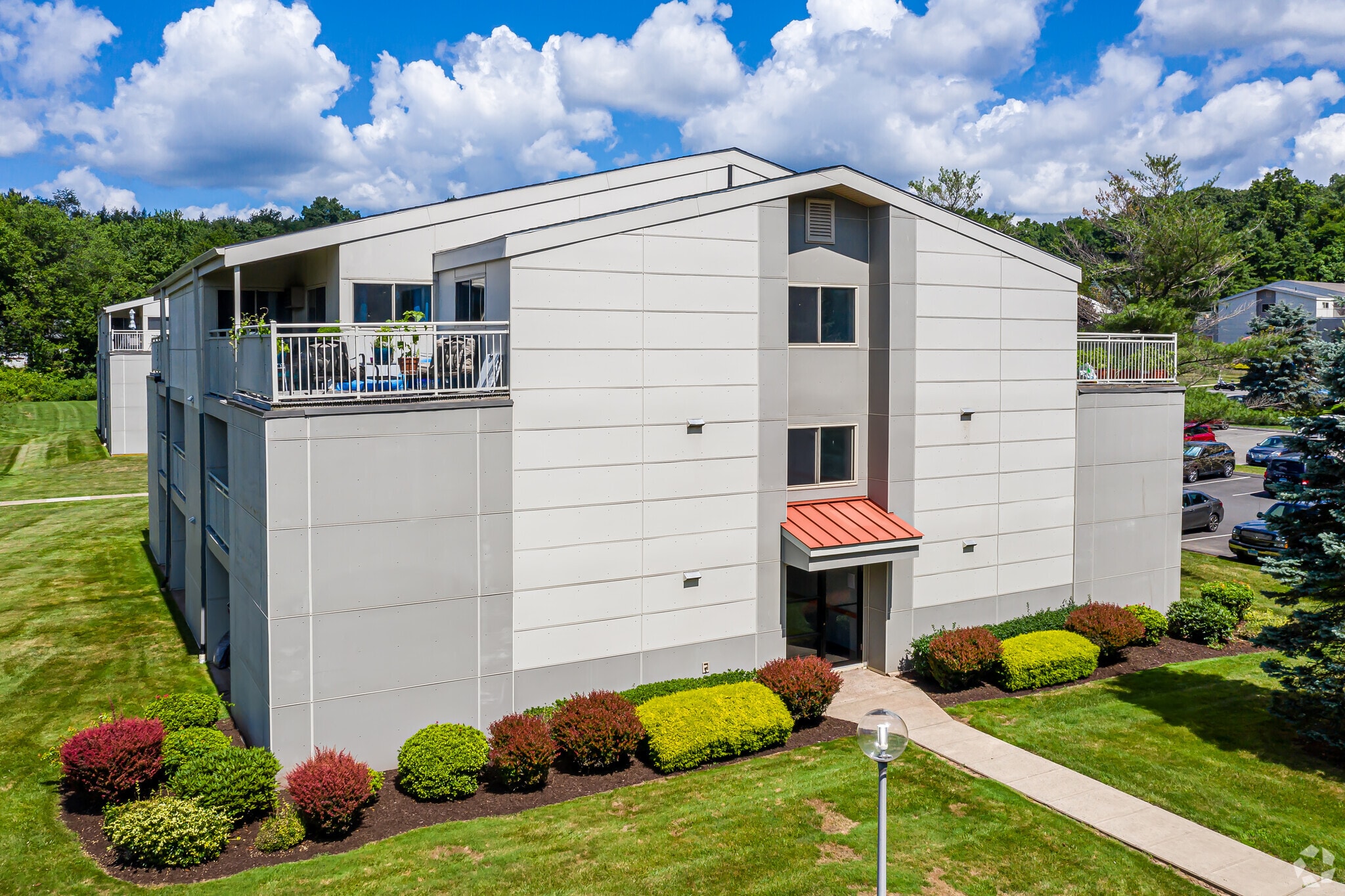 Southwind Apartments - 181 Southwind Dr Wallingford, CT 06492 ...