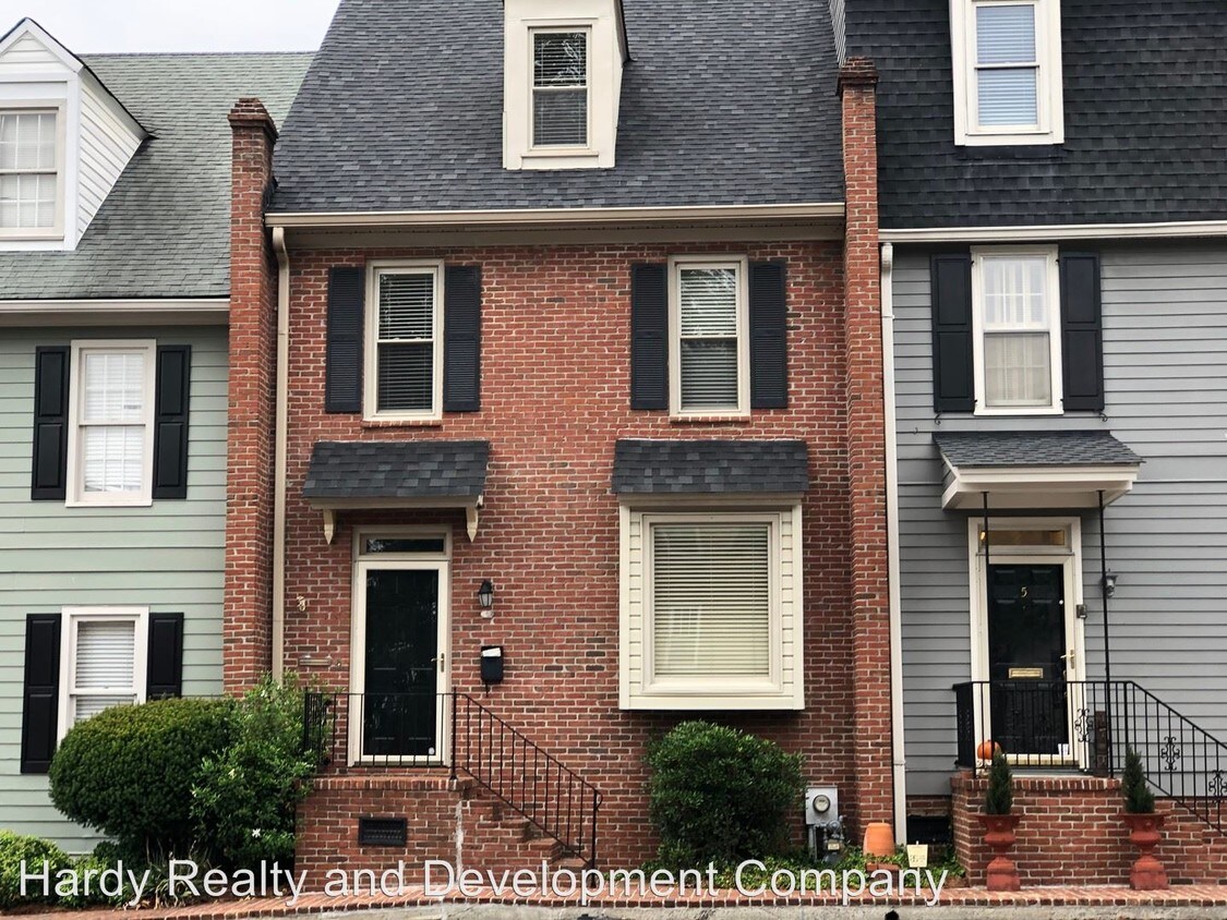 7-311-9 E 2nd Ave, Rome, GA 30161 - Room for Rent in Rome, GA ...