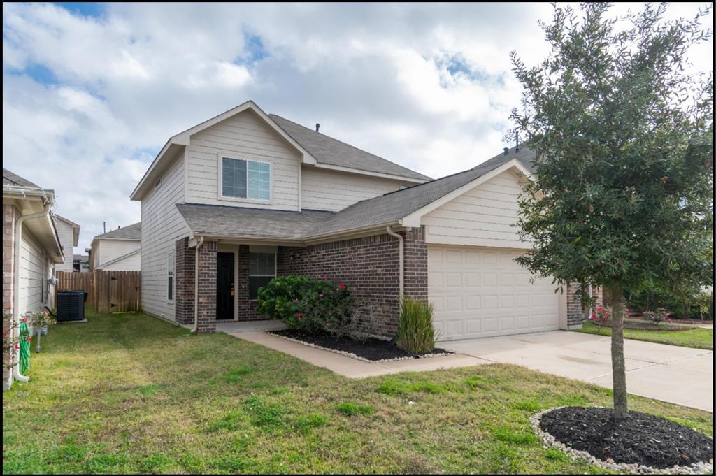 5562 Latta Plantation Dr, Katy, TX 77449 - House Rental in Katy, TX ...