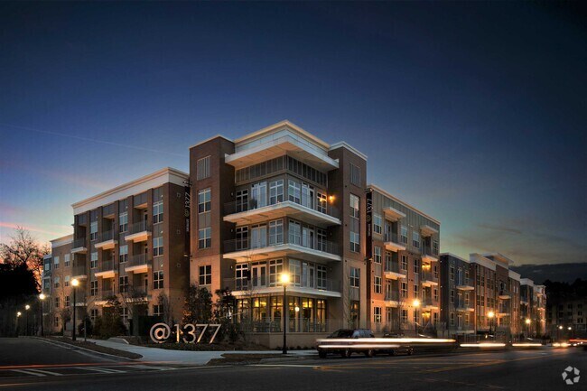 Brookhaven Village Apartments for Rent - Atlanta, GA - 102 Rentals ...