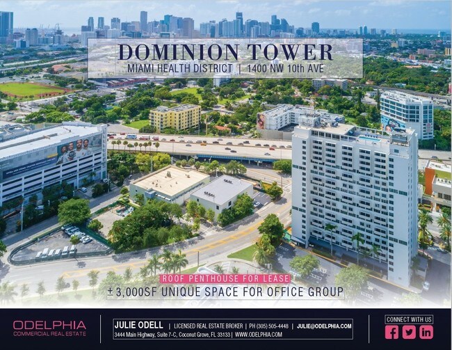 Dominion Tower Apartments - Miami, FL | Apartments.com