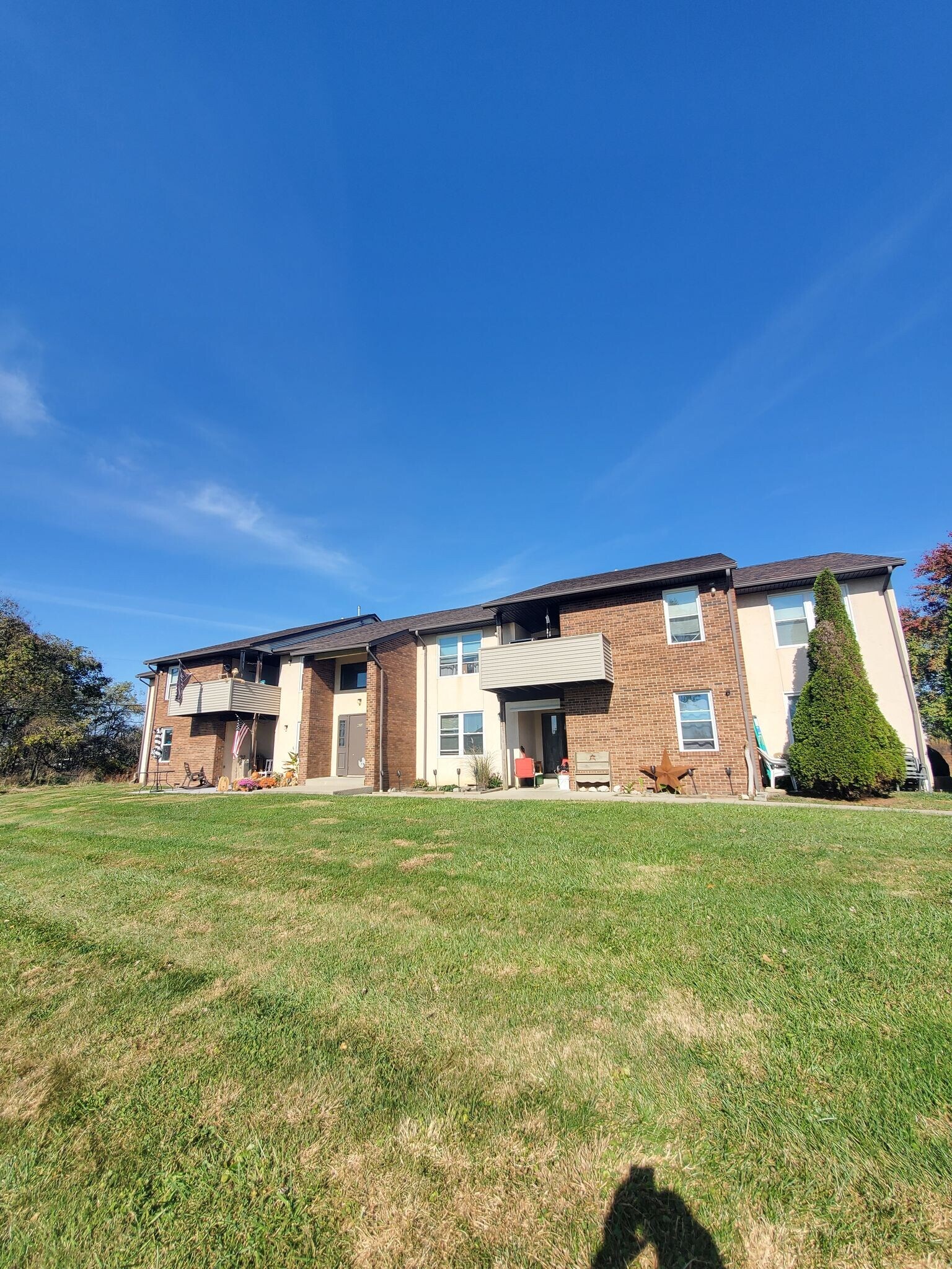 Apartments In Hebron Ohio