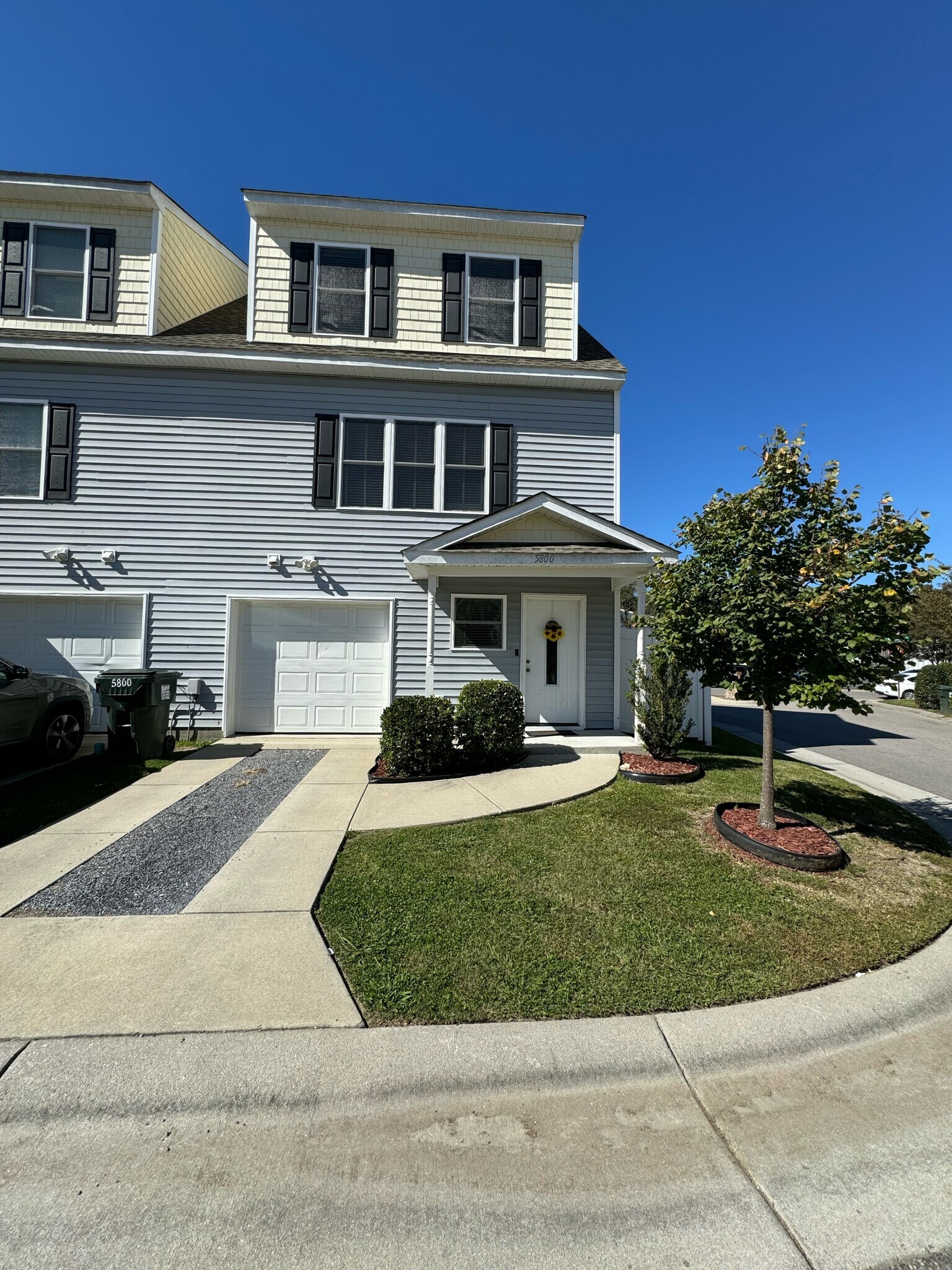 5800 Miss Coral Ct, Virginia Beach, VA 23462 - Townhome Rentals in ...