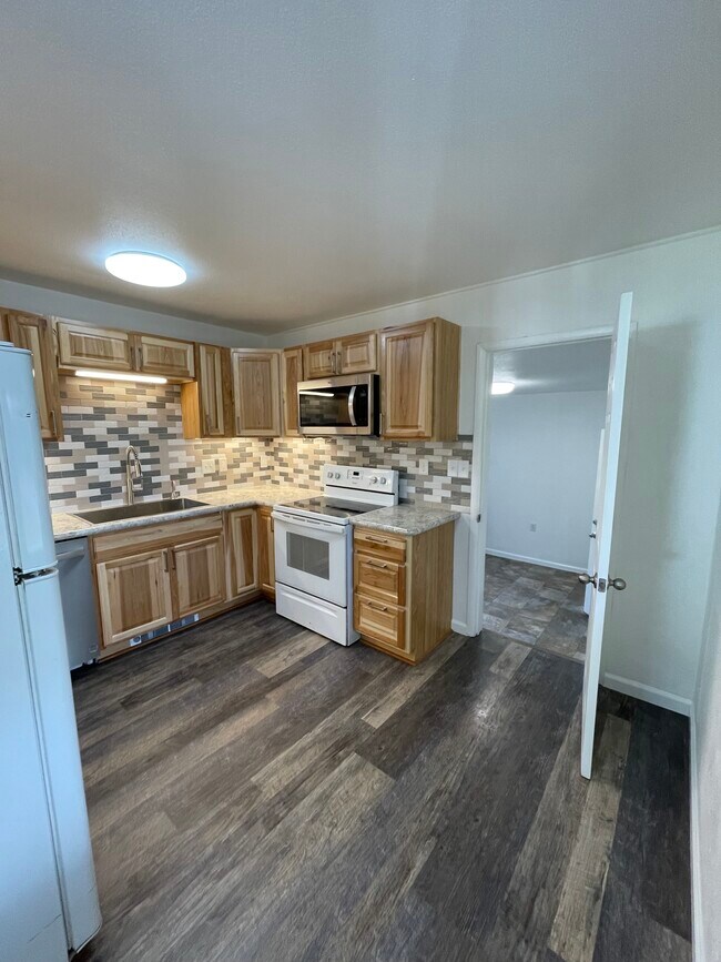 6507 NE 135th Ave, Vancouver, WA 98682 - House Rental in Vancouver, WA ...