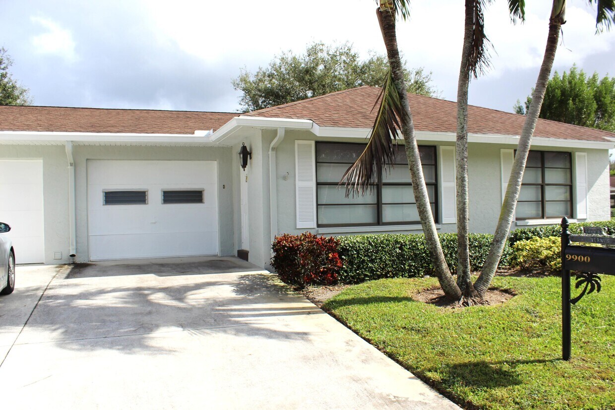9900 Papaya Tree Trail Unit B, Boynton Beach, FL 33436 - Condo for Rent ...