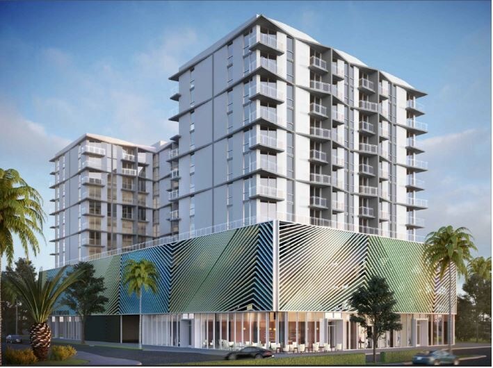 Nine Hollywood - Apartments in Hollywood, FL | Apartments.com