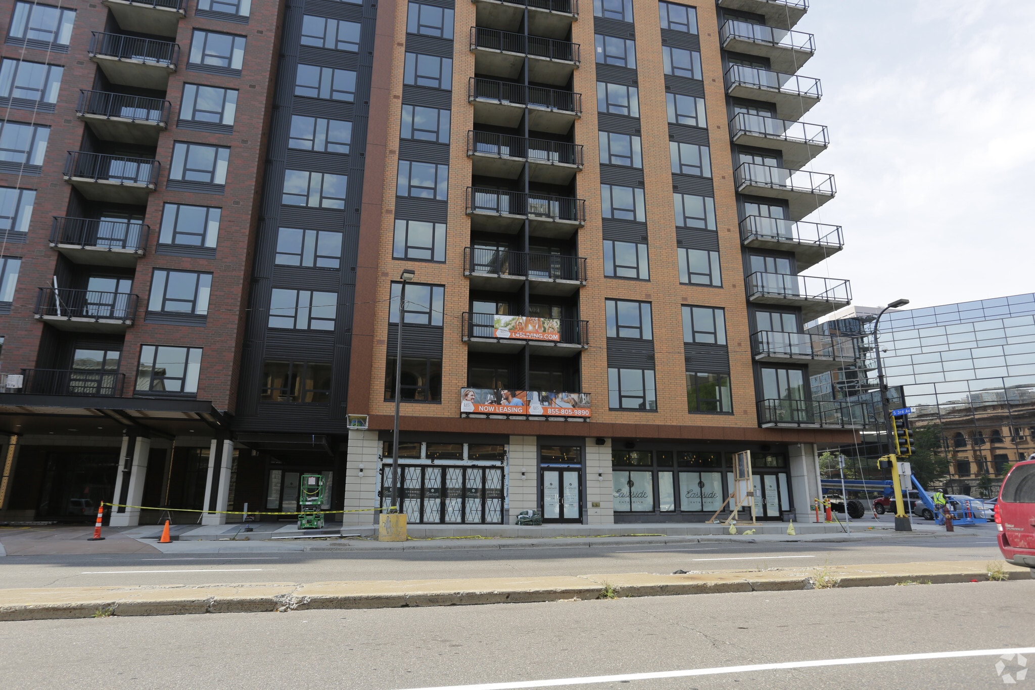 The Grand Mill District - 313 Washington Ave S Minneapolis, MN 55415 ...