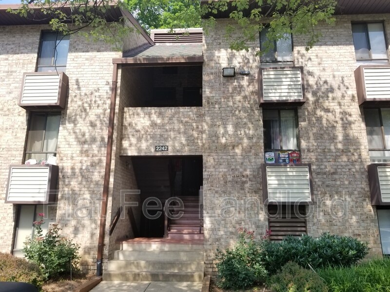 2242 Castle Rock Square Unit Apt 2B, Reston, VA 20191 - Condo for Rent ...