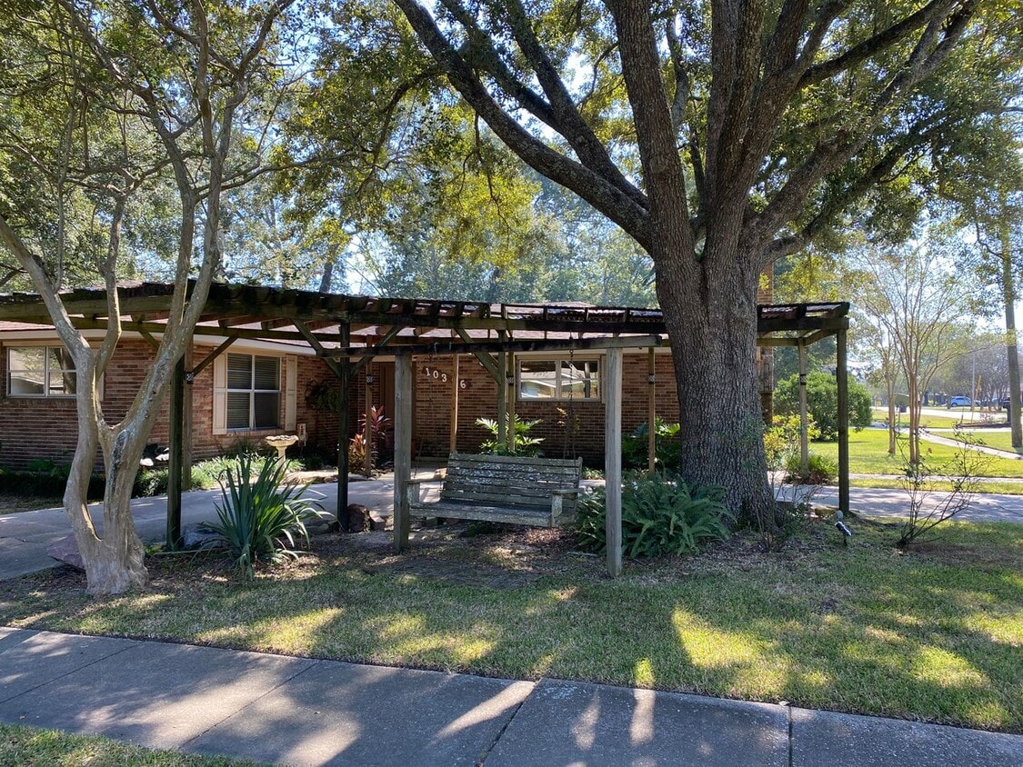 10396 Cal Rd, Baton Rouge, LA 70809 - House Rental in Baton Rouge, LA ...