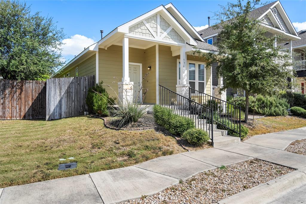 174 Friendship Oak Dr, San Marcos, TX 78666 - House Rental in San ...