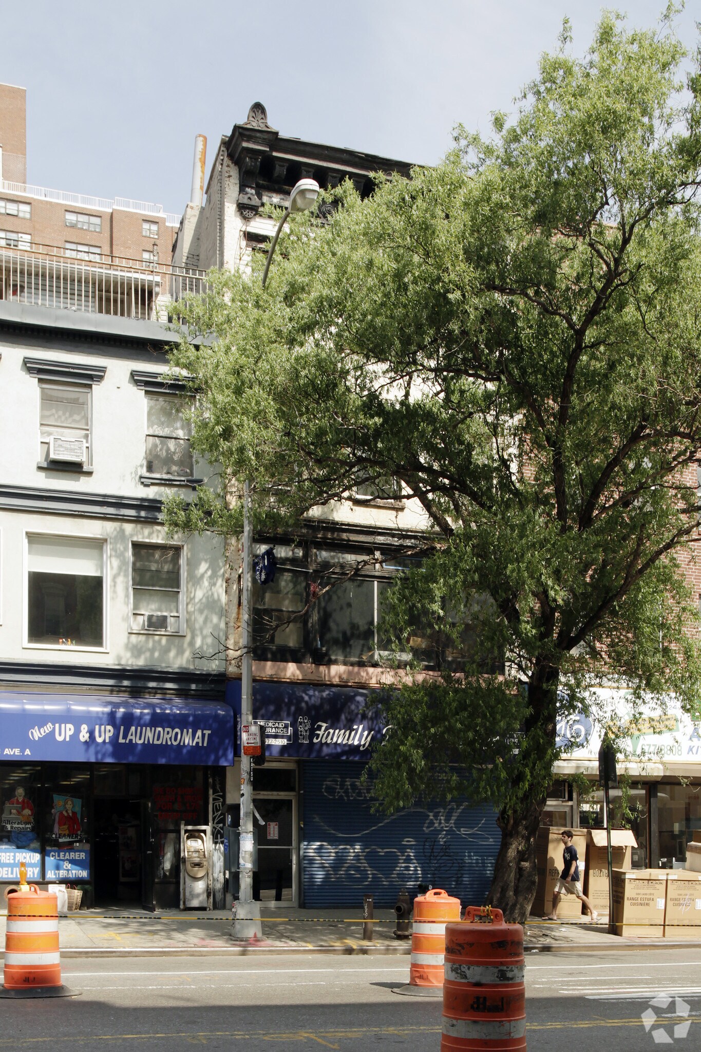 15 Avenue A, New York, NY 10009 - 15 Avenue A New York, NY 10009 ...