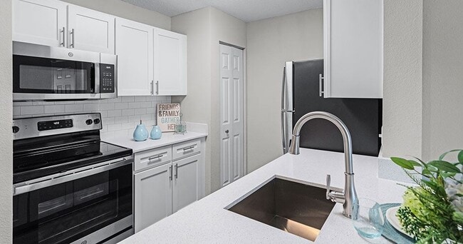 Disney Apartments for Rent with a Walk-In Closet - Orlando, FL ...