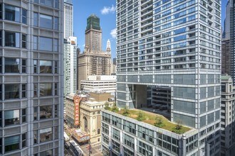 Marquee at Block 37 Rentals - Chicago, IL | Apartments.com