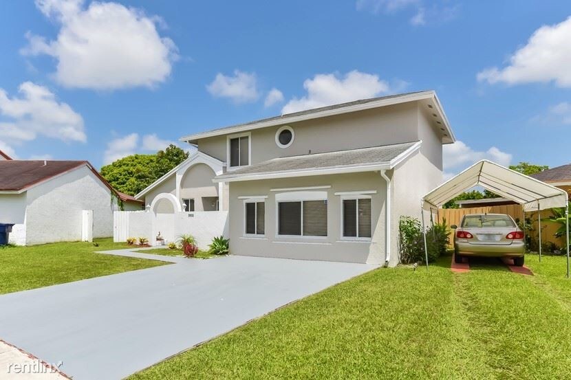 20315 SW 124th Ave, Miami, FL 33177 - House Rental in Miami, FL ...