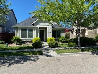 409 W Peck St, Meridian, ID 83646 - House Rental in Meridian, ID ...