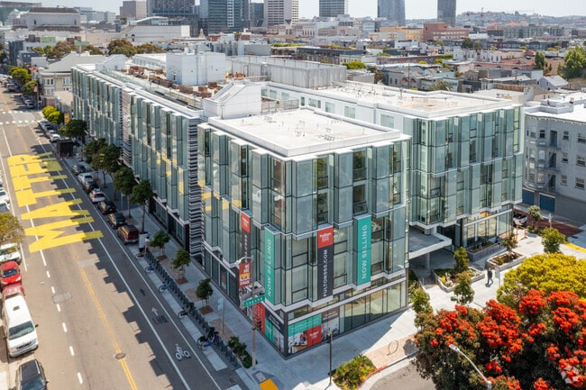Fulton 555 - Apartments in San Francisco, CA | Apartments.com