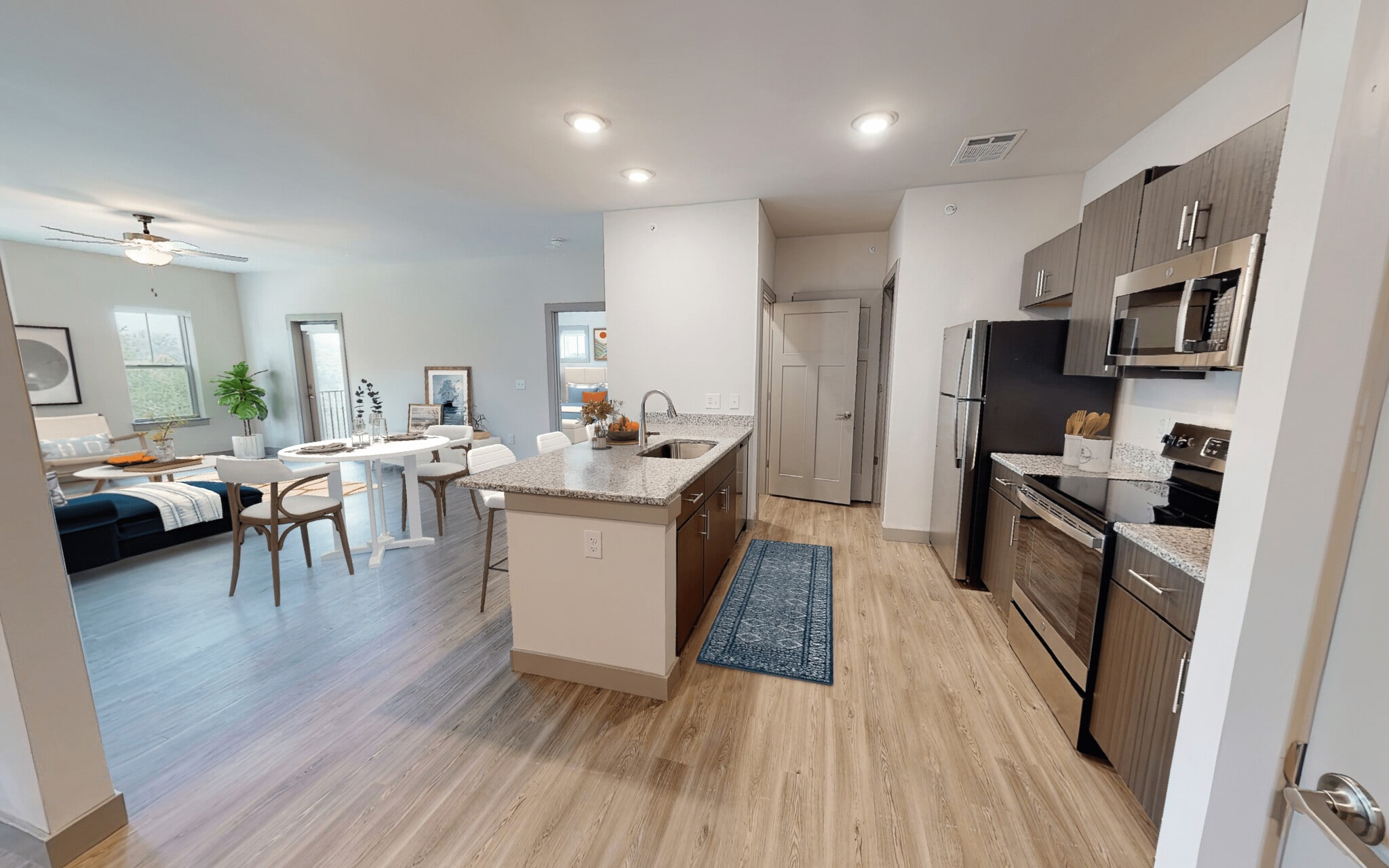 Marcella at Gateway - 542 Gateway Centre Pky Richmond, VA 23235 ...