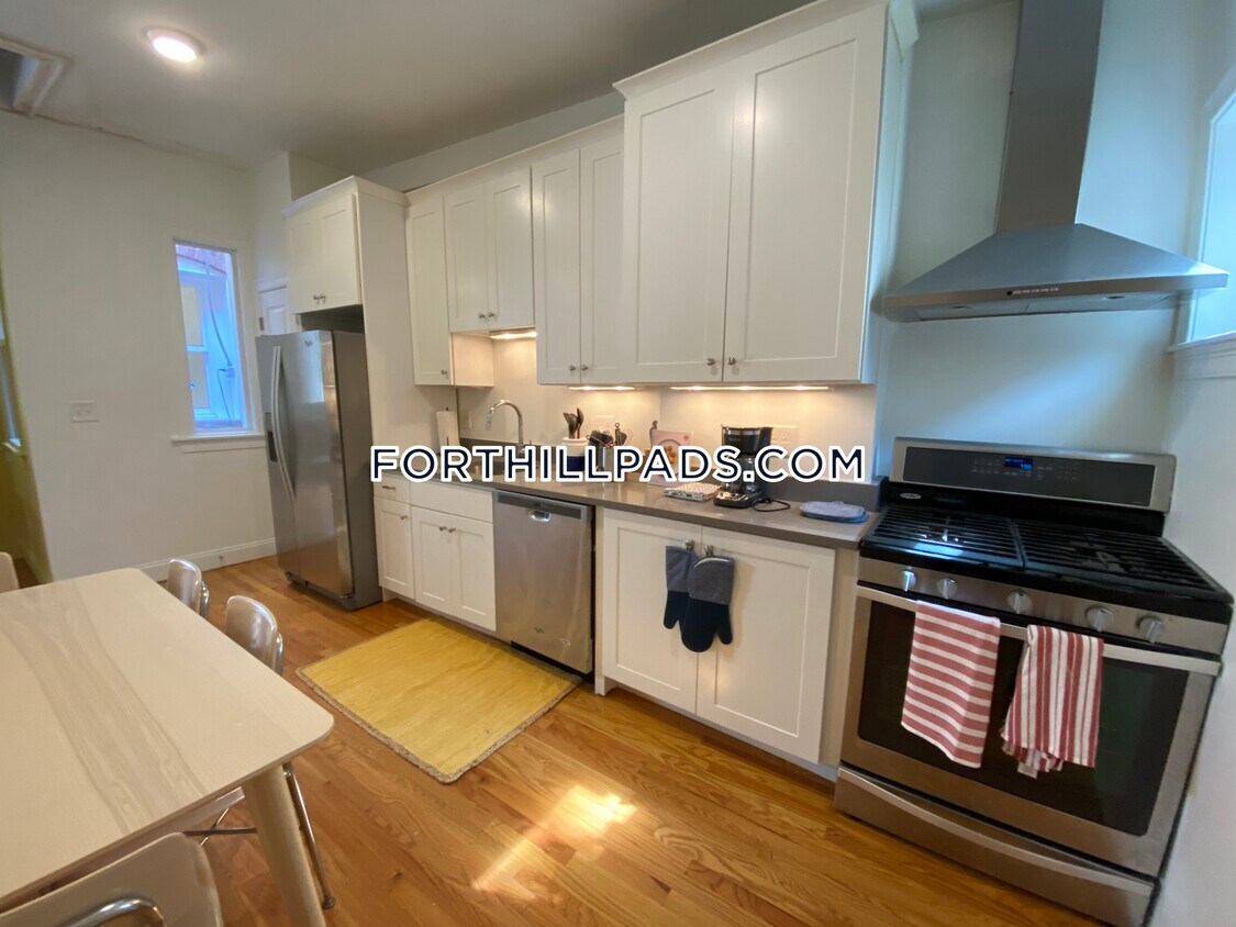 50 Guild St Unit 1, Boston, MA 02119 - 50 Guild St Boston, MA 02119 ...