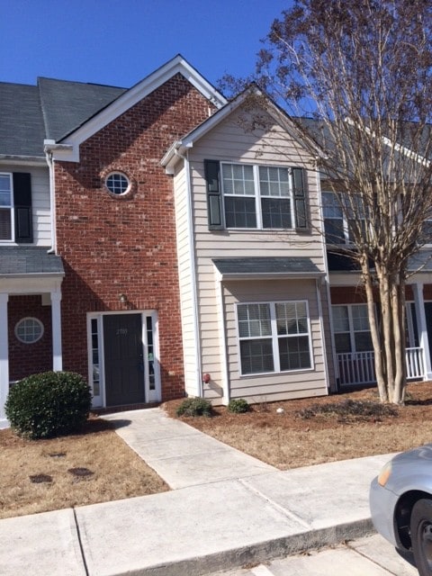 2785 Snapfinger Manor, Decatur, GA 30035 - Townhome Rentals in Decatur ...