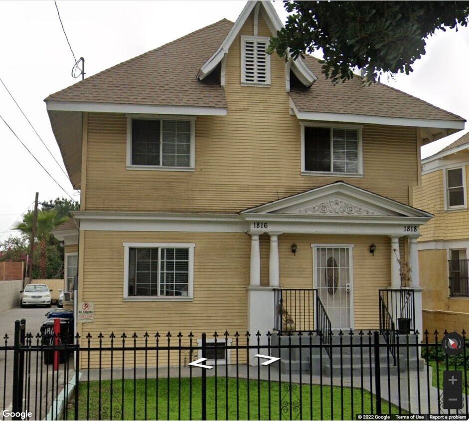 1816 W 11th St Unit 1816, Los Angeles, CA 90006 - 1816 W 11th St Los ...