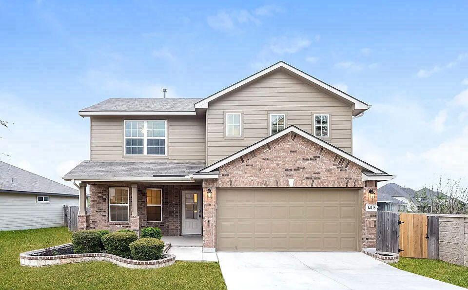 14118 Gerth Rnch, San Antonio, TX 78254 - House Rental in San Antonio ...