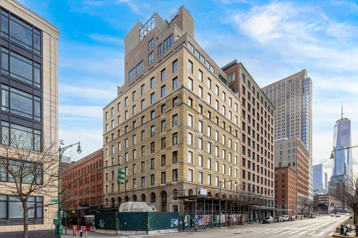 67 Vestry St, New York, NY 10013 - 67 Vestry St New York, NY 10013 ...