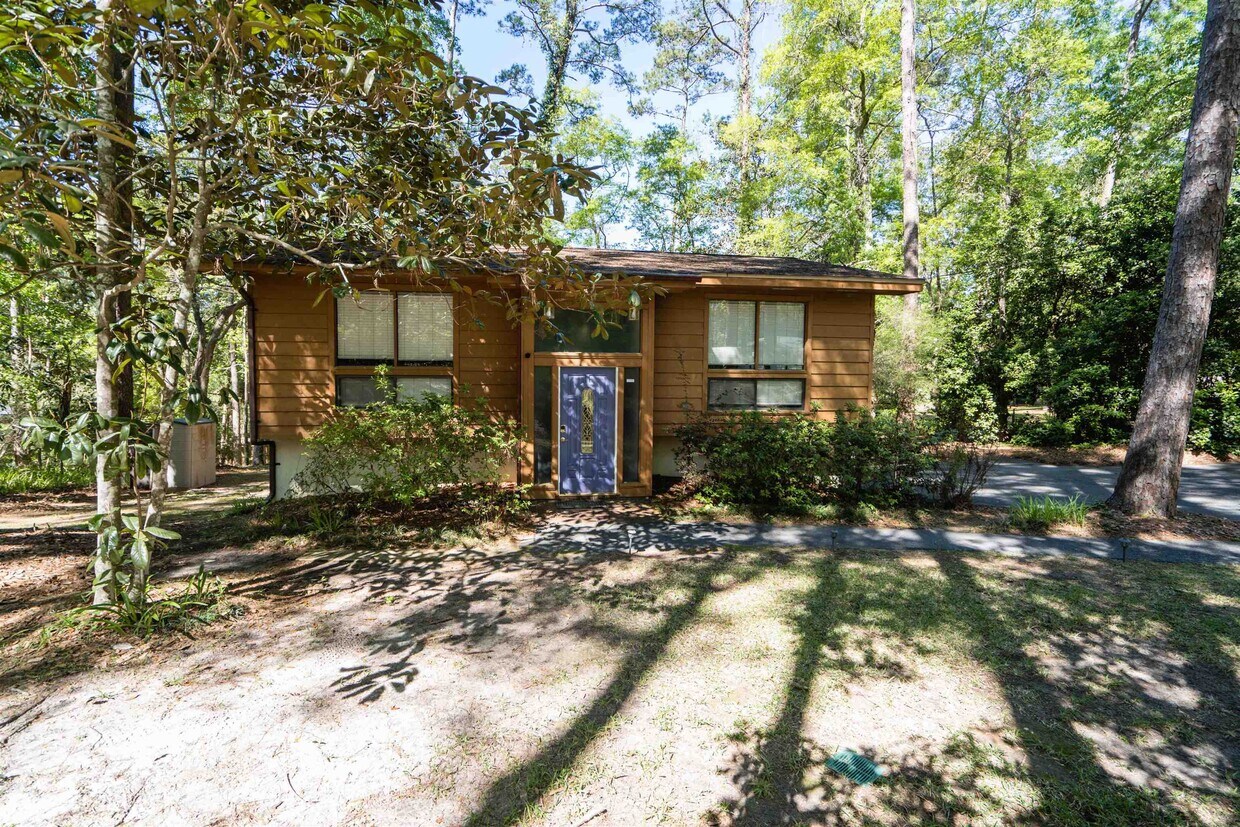 3322 Robinhood Rd, Tallahassee, FL 32312 - House Rental in Tallahassee ...