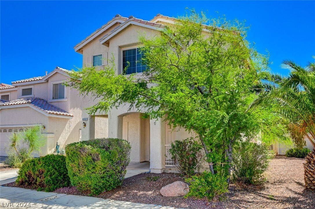 9332 Lakefront Color St, Las Vegas, NV 89178 - House Rental in Las ...