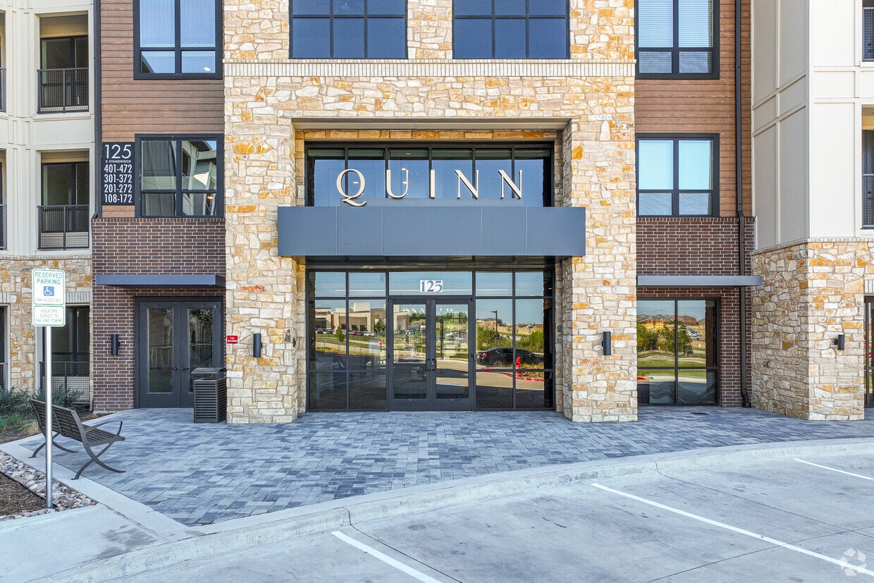 The Quinn at Anna - 125 S Standridge Blvd Anna, TX 75409 | Apartments.com