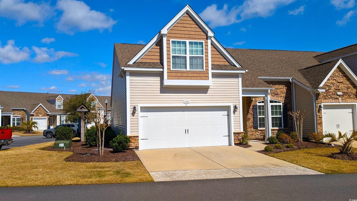 105 Parmelee Dr, Murrells Inlet, SC 29576 - Townhome Rentals in ...