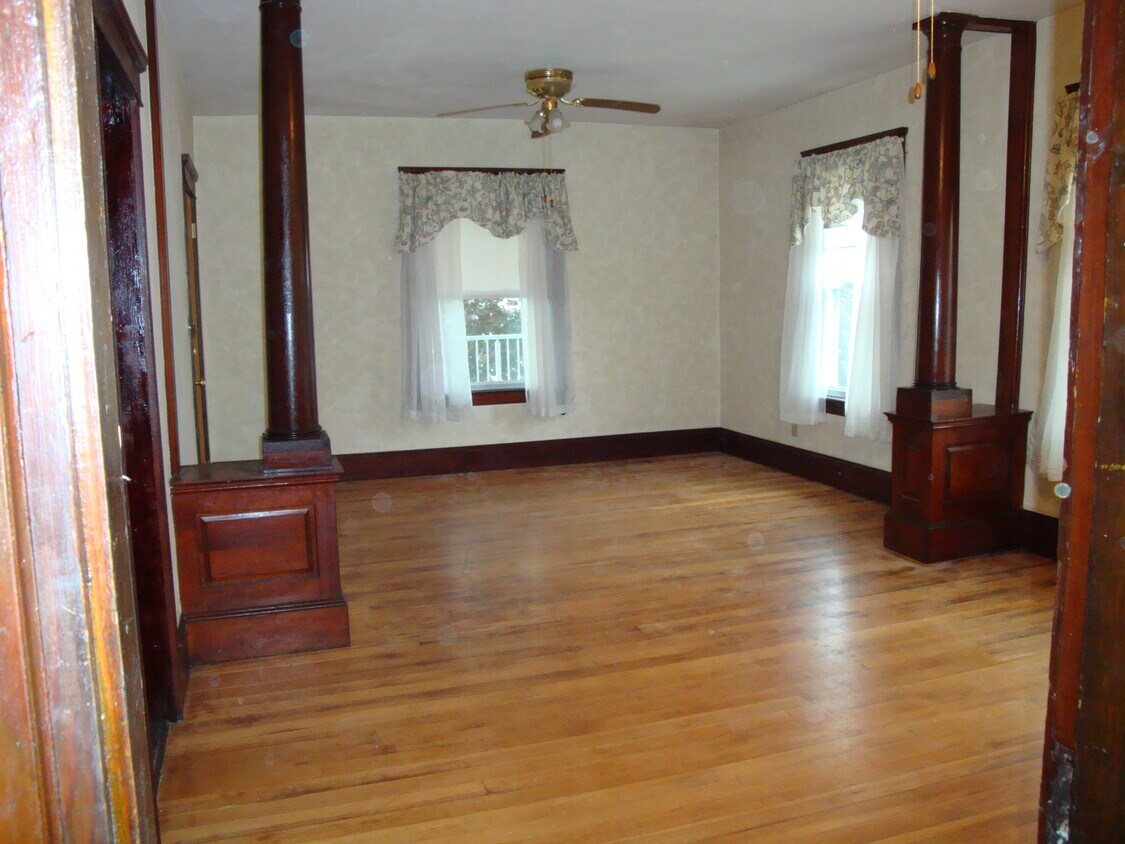 1224 Park Ave, Woonsocket, RI 02895 - 1224 Park Ave Woonsocket, RI ...