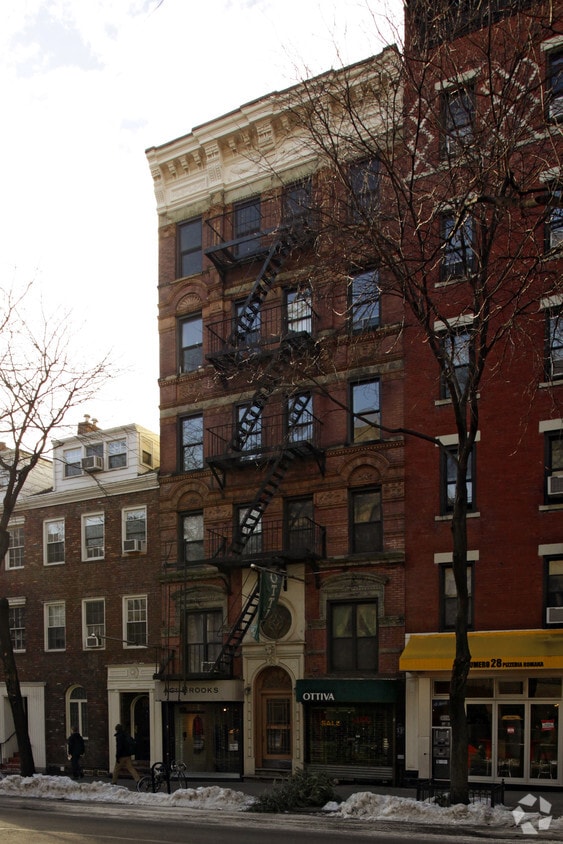 192 Spring St, New York, NY 10012 - 192 Spring St New York, NY 10012 ...