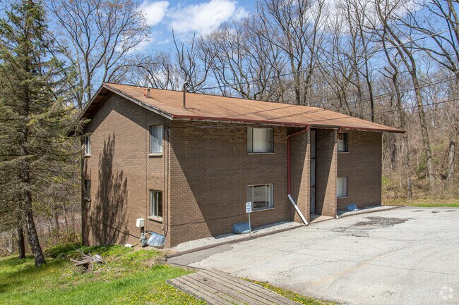 Renzie Park Apartments - McKeesport, PA | Apartments.com