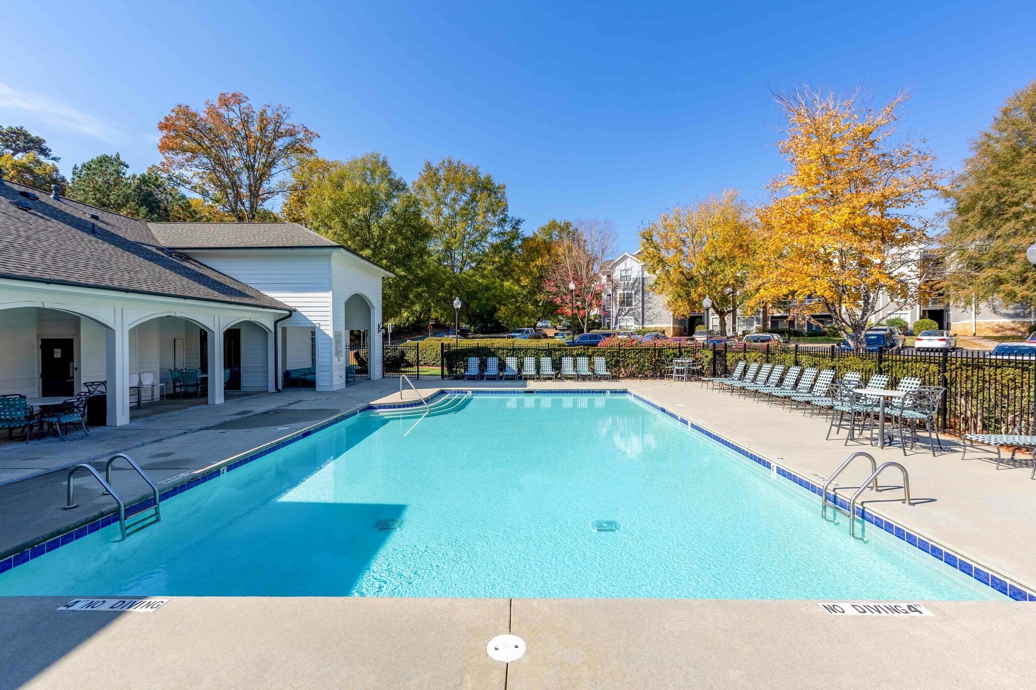The Greens at Tryon - 2805 Par Dr Raleigh, NC 27603 | Apartments.com