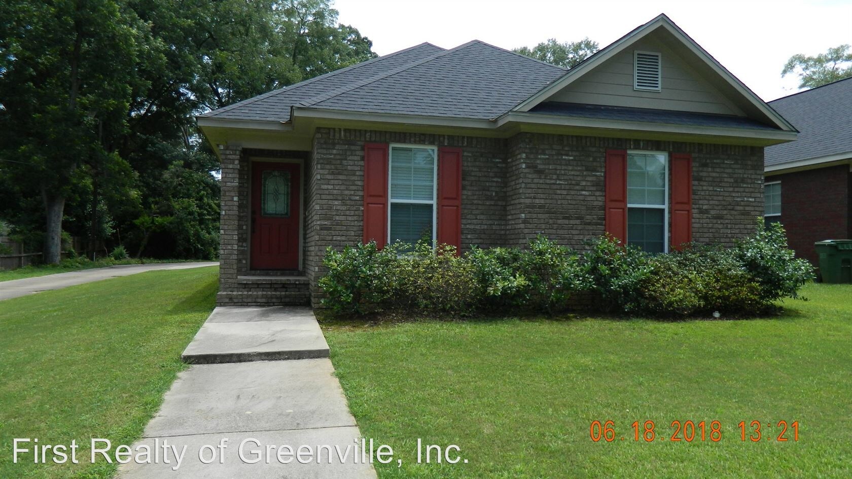 108 Fort Dale St, Greenville, AL 36037 - House Rental in Greenville, AL ...