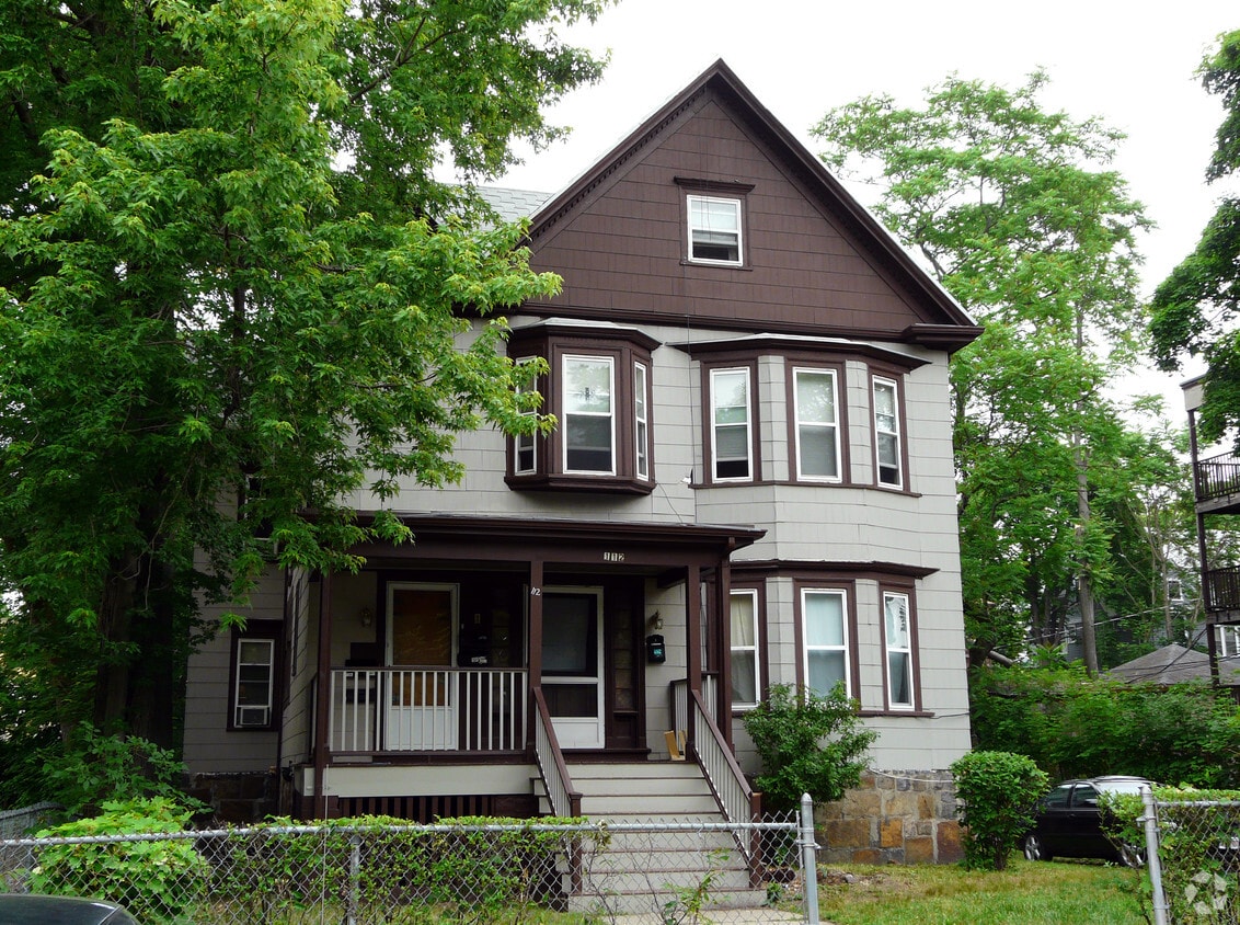 112 Homestead St, Boston, MA 02121 - 112 Homestead St Boston, MA 02121 ...