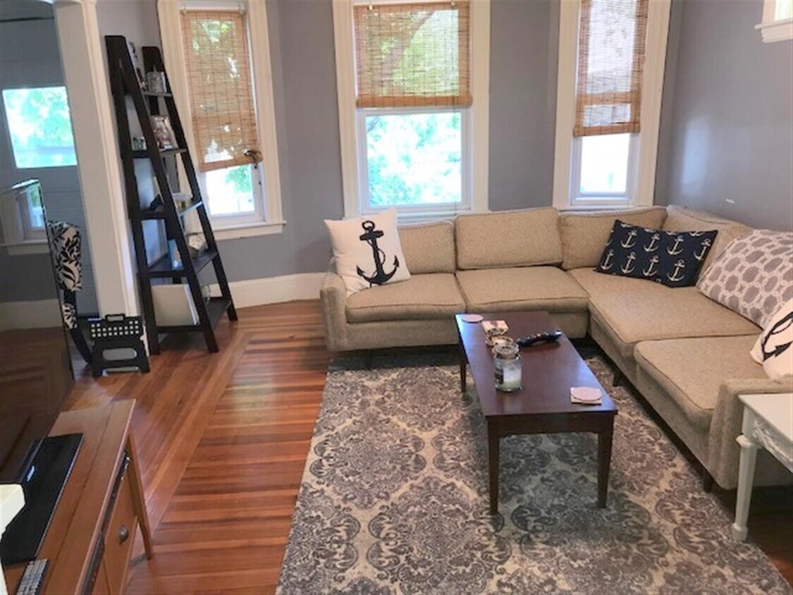 28 Magnolia St Unit 2, Arlington, MA 02474 - 28 Magnolia St Arlington ...