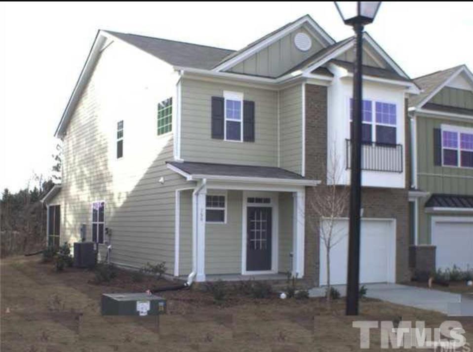 758 Treviso Ln, Apex, NC 27502 - Townhome Rentals in Apex NC ...