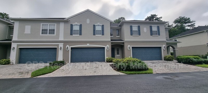 517 Evening Sky Dr, Oviedo, FL 32765 - Townhome Rentals in Oviedo FL ...