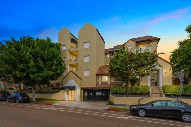 3795 Georgia St Unit 402, San Diego, CA 92103 - Condo for Rent in San ...