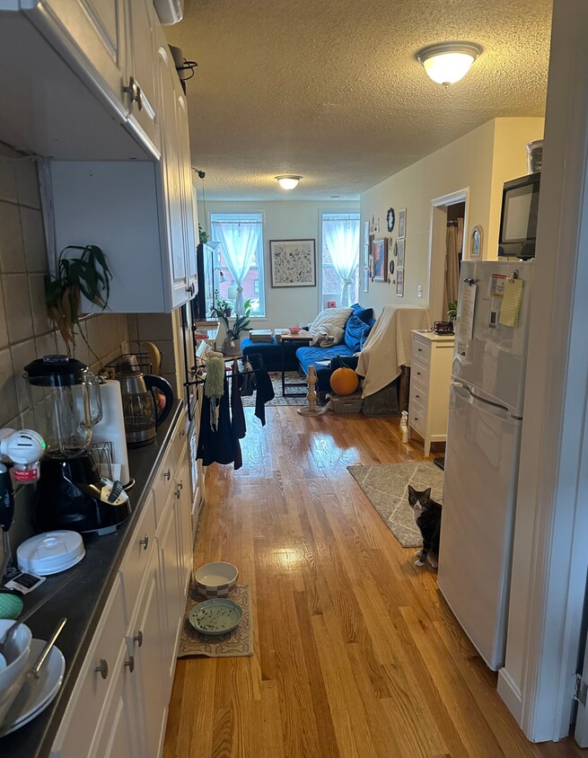 37 Cooper St Unit 2, Boston, MA 02113 - 37 Cooper St Boston, MA 02113 ...